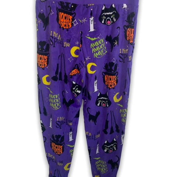 Hocus Pocus | Intimates & Sleepwear | Hocus Pocus Pajama Pants | Poshmark